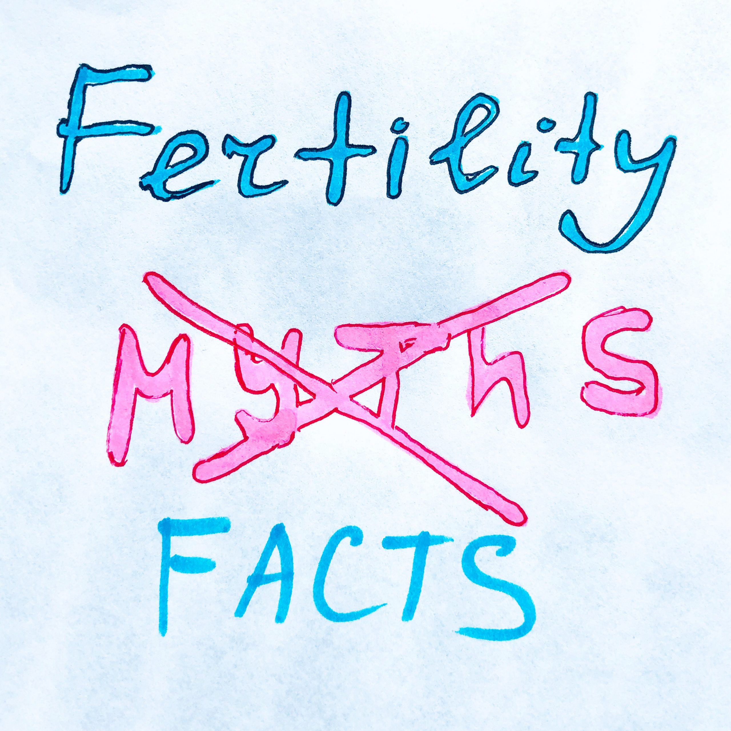 Fertility Myths - Fertility Cloud